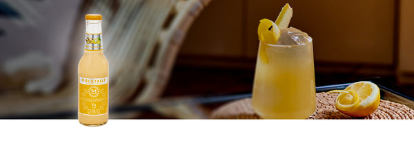 Mocktails Uniquely Crafted – Mocktails Uniquely Crafted UK