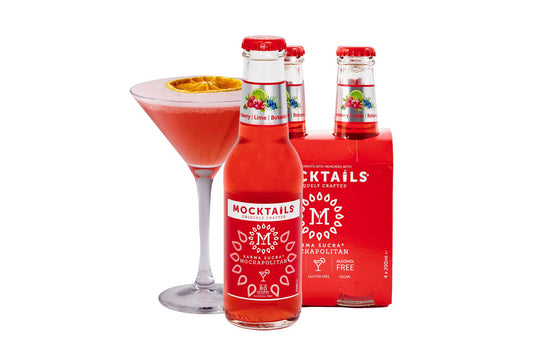 All Products – Mocktails Uniquely Crafted UK