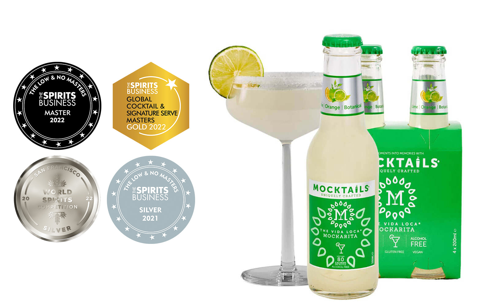 Mocktails Uniquely Crafted – Mocktails Uniquely Crafted UK